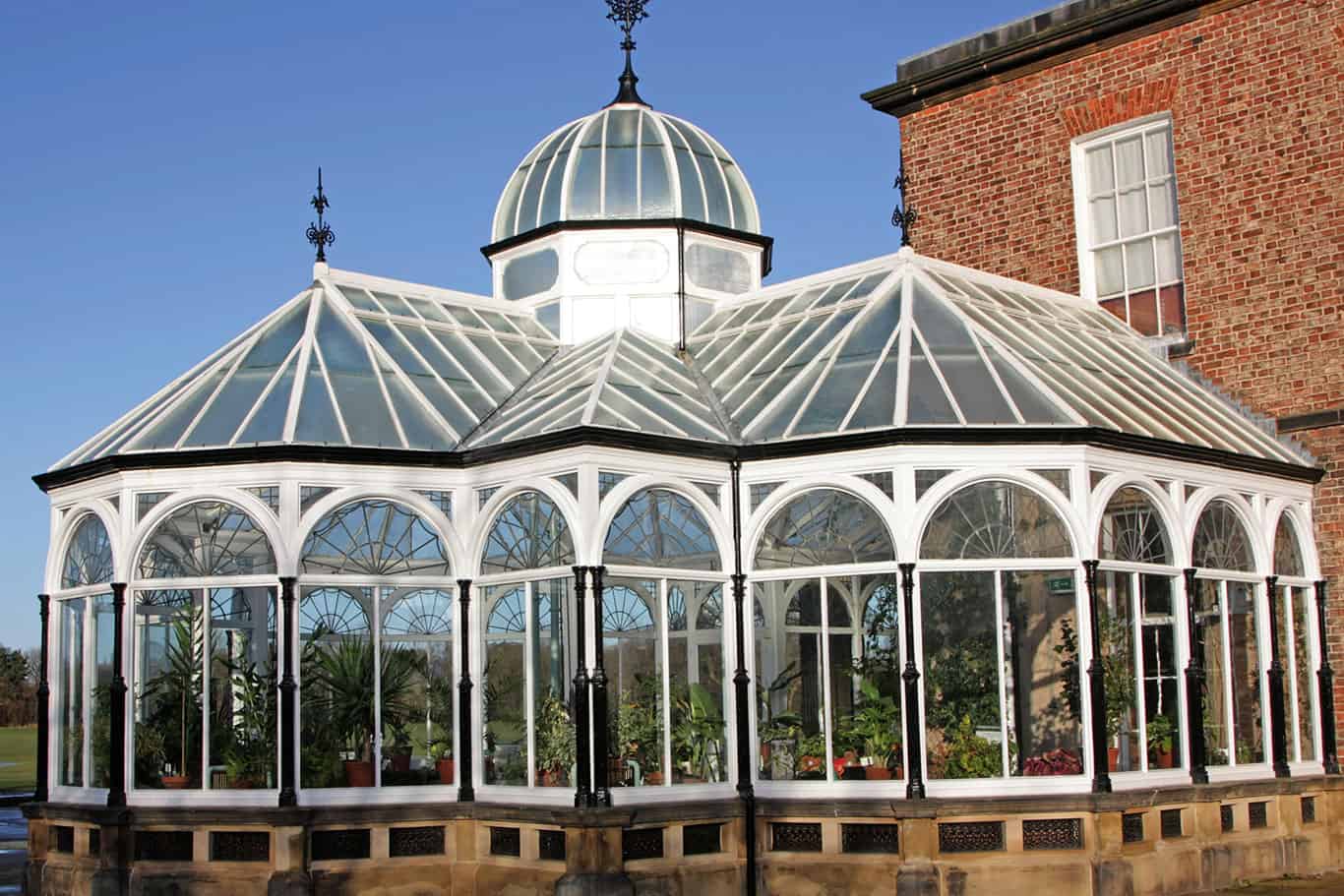 Quality Victorian Conservatory | Classic Elegance for Your Home