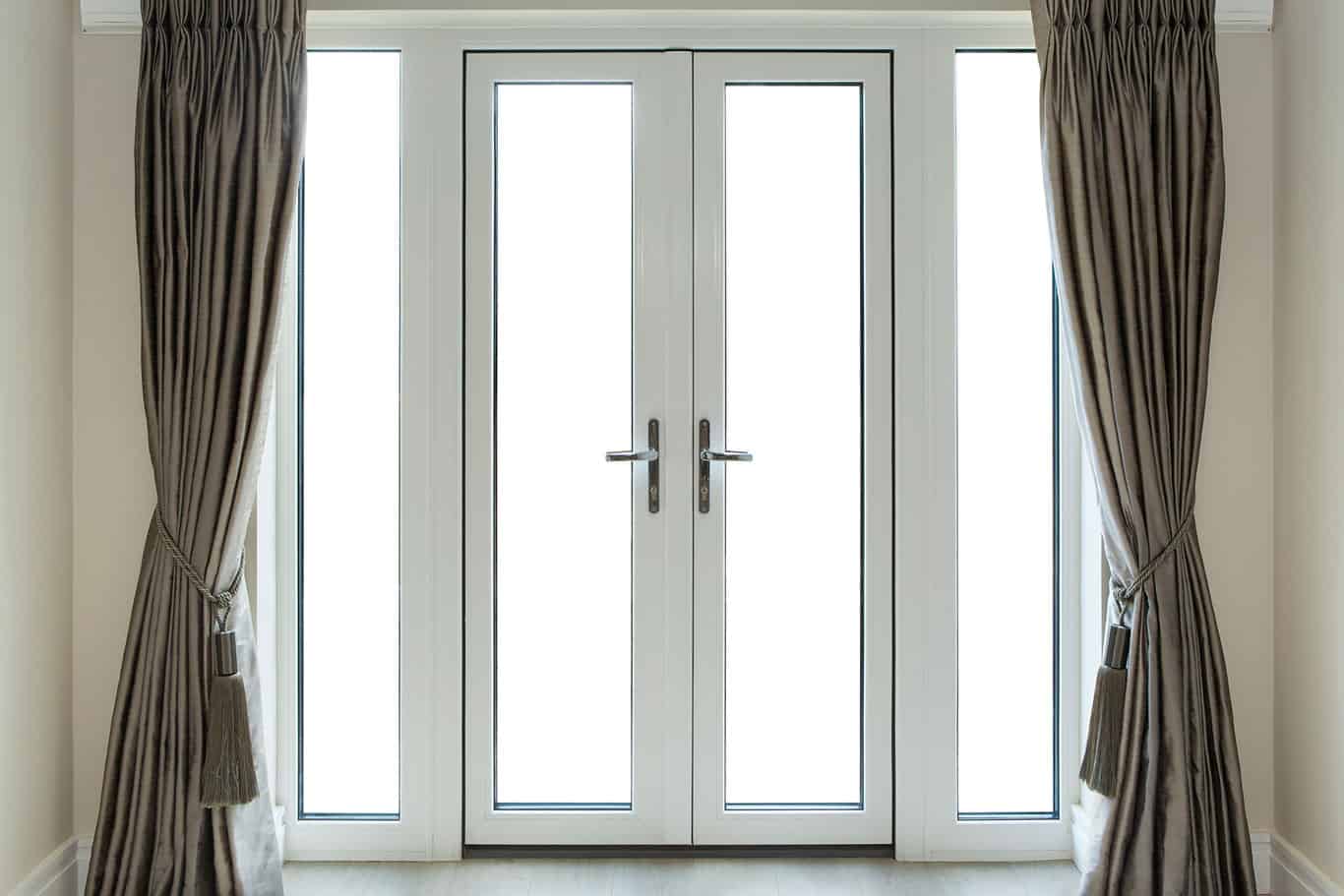 Choosing the Perfect PVC French Door for Your Home in 2025