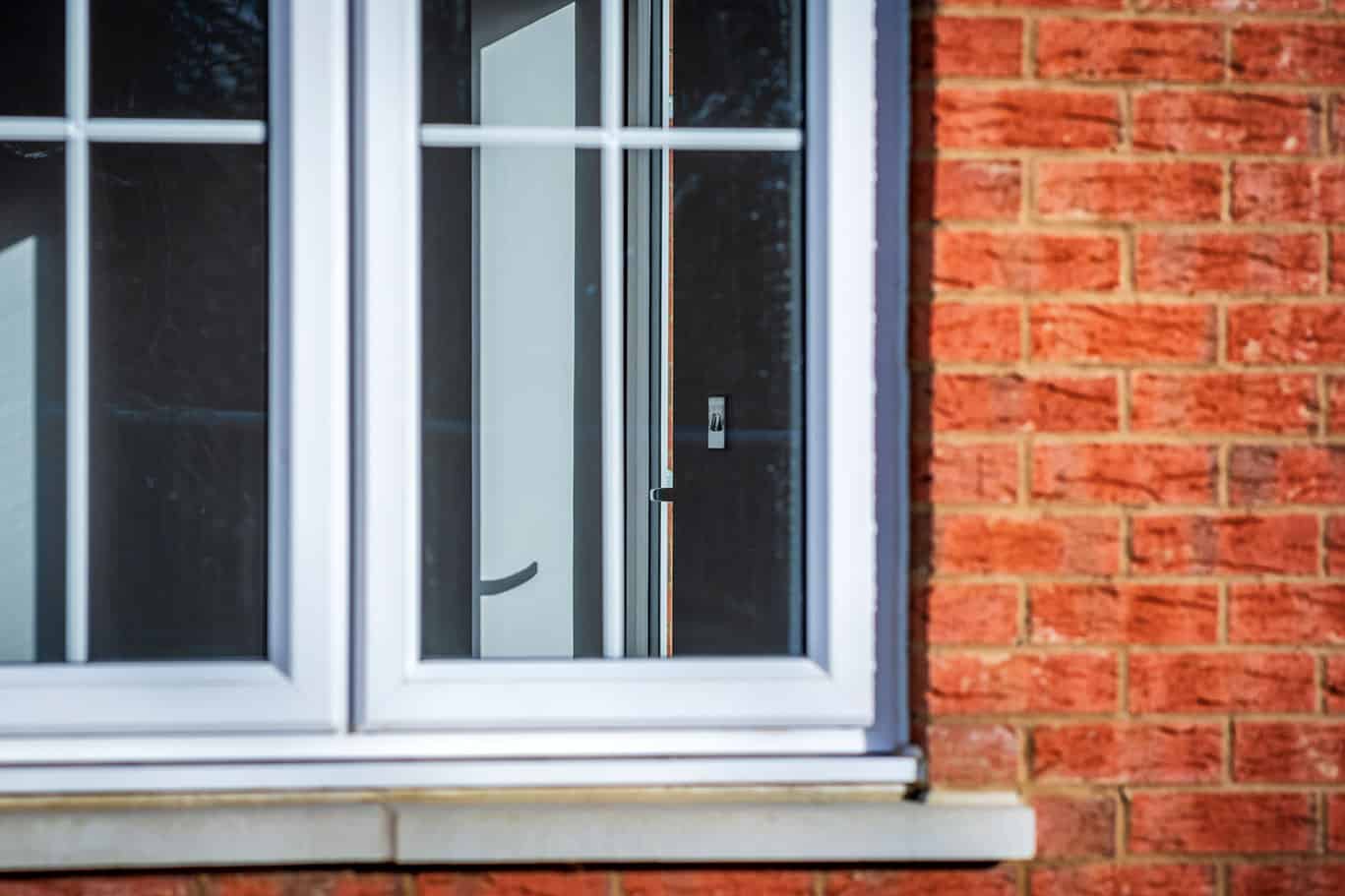How UPVC WIndow Manufacturers UK Lead in Energy Efficiency